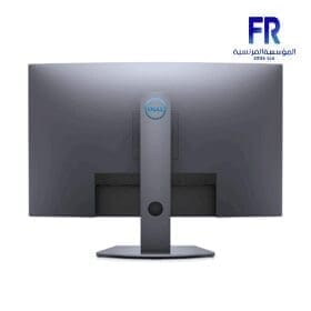 Acer ED322Q Pbmiipx 32 Inch FHD 165Hz 1Ms VRB VA Curved Gaming Monitor ...