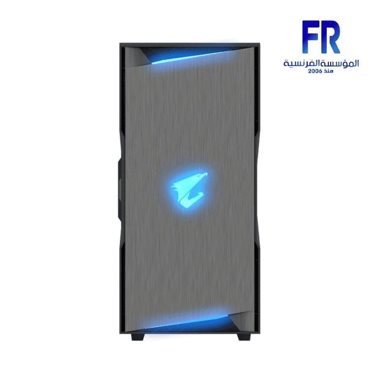 Gigabyte Ac300G Mid Tower Case | Alfrensia – Best PC Hardware & Gaming Gear