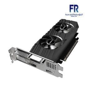 Gigabyte GTX 1650 Low Profile OC 4Gb Graphic Card | Alfrensia – Best PC ...