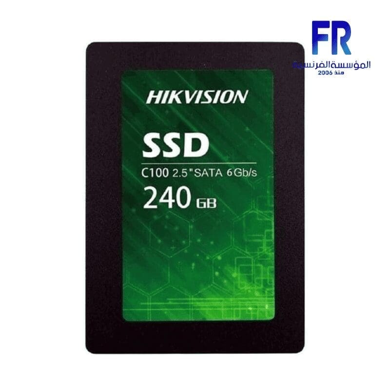 KINGSTON A400 240GB INTERNAL SOILD STATE Drive | Alfrensia