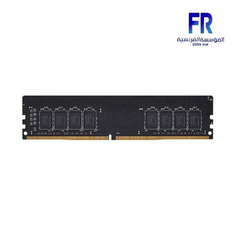 Klevv 16Gb DDR4 3200Mhz Udimm Desktop Memory | Alfrensia