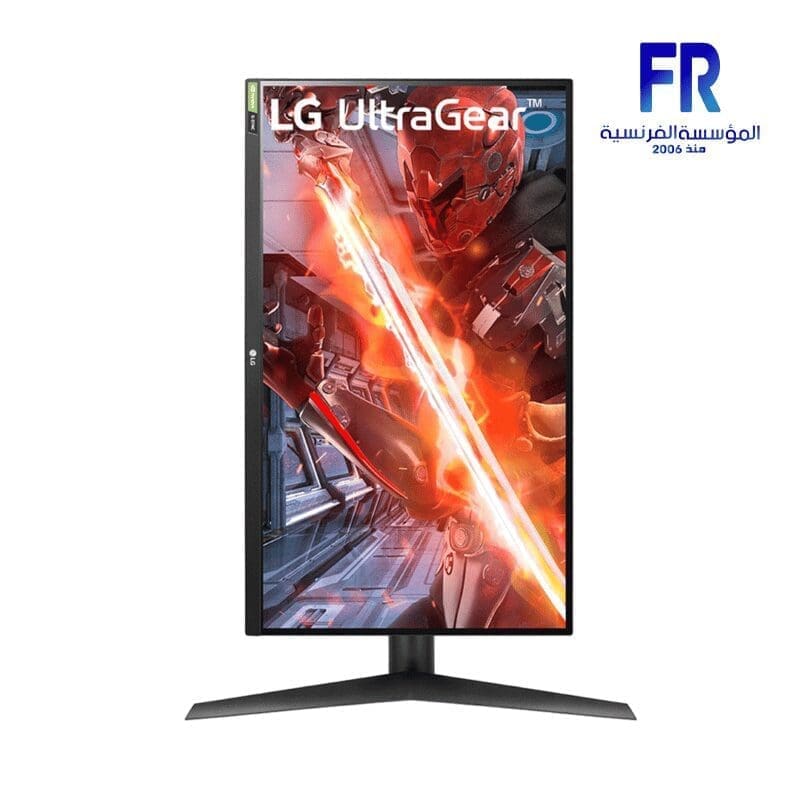 Lg Ultragear 27Gn750 27 Inch 240Hz 1Ms IPS Gaming Monitor | Alfrensia