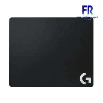 LOGITECH G640 GAMING Mouse Pad | Alfrensia