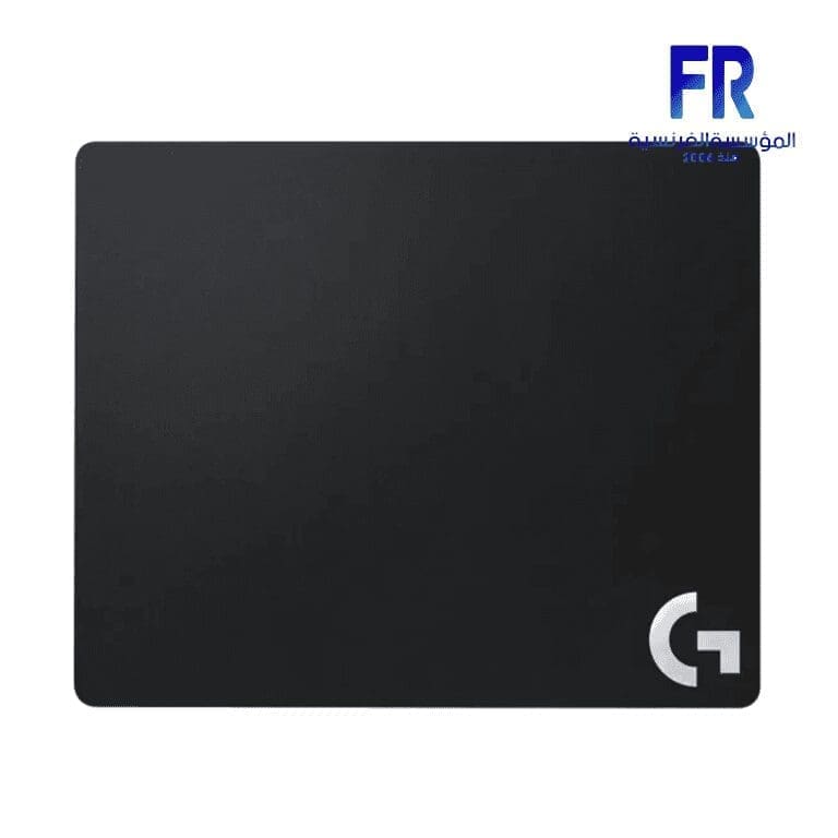 LOGITECH G640 GAMING Mouse Pad | Alfrensia