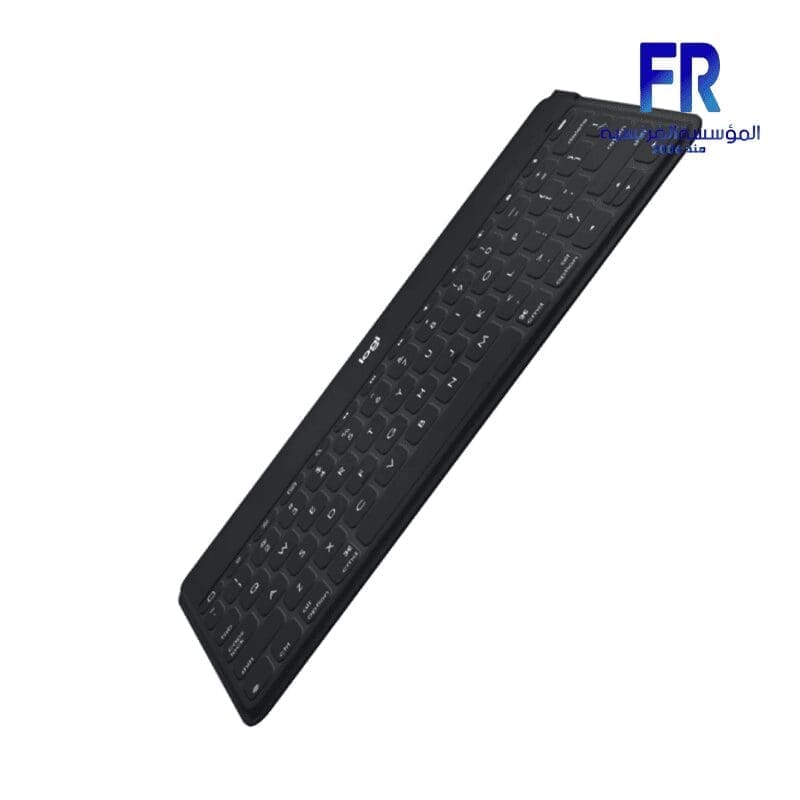 Logitech Keys To Go Wireless Keyboard | Alfrensia