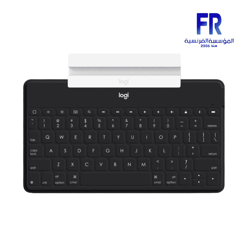 Logitech Keys To Go Wireless Keyboard | Alfrensia – Best PC Hardware ...