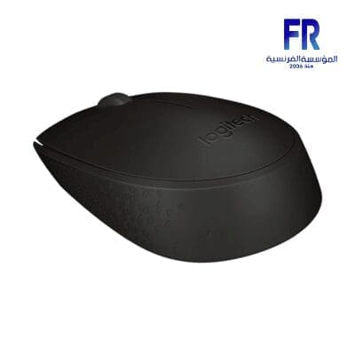 Logitech M171 Black Wireless Mouse | Alfrensia – Best PC Hardware ...