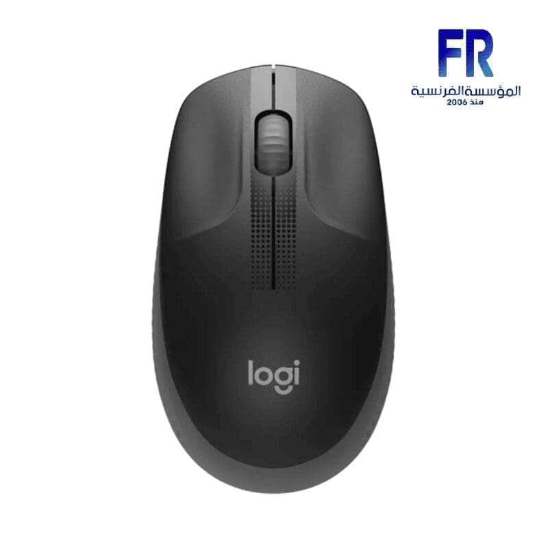 Logitech Pro X Superlight Black Wireless Gaming Mouse | Alfrensia
