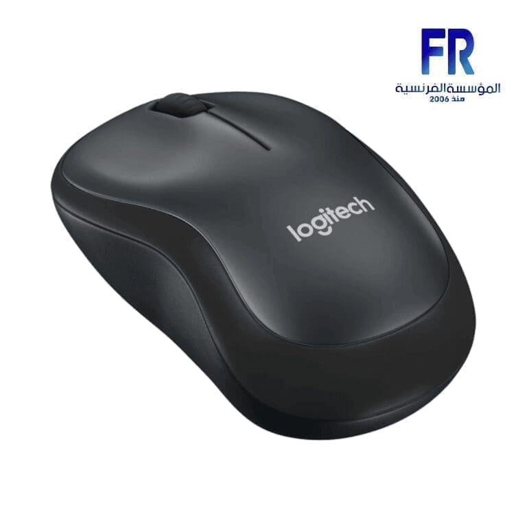 Logitech M220 Silent Wireless Mouse | Alfrensia