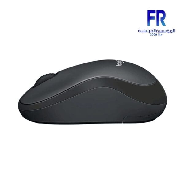 Logitech M220 Silent Wireless Mouse | Alfrensia – Best PC Hardware ...