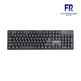 Manhattan Wireless Keyboard And Mouse | Alfrensia – Best PC Hardware ...