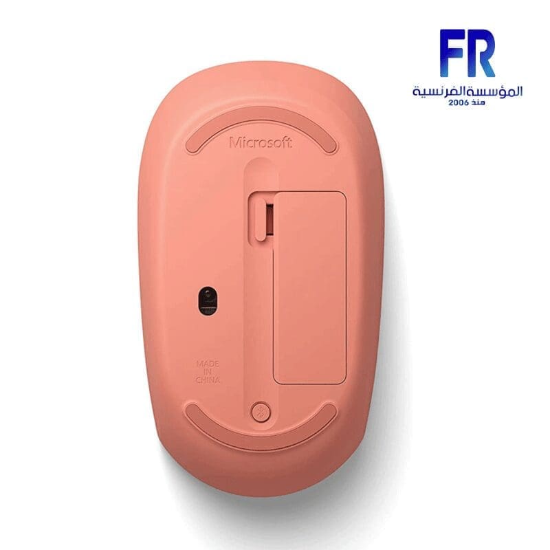 Microsoft Mint Rjn-00046 Bluetooth Mouse | Alfrensia – Best PC Hardware ...