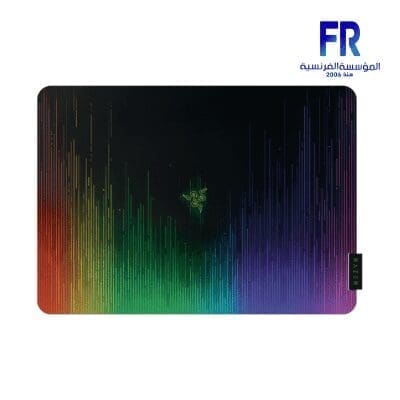 Razer Goliathus Chroma Soft RGB Mouse Pad | Alfrensia – Best PC ...