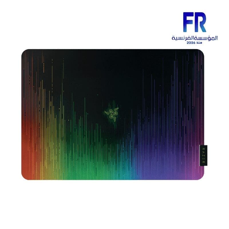 A4TECH FP70 SILVER LARG Mouse PAD | Alfrensia