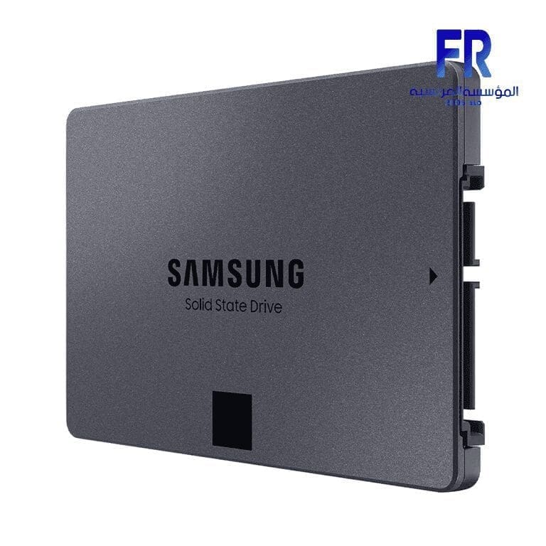 Samsung 870 Qvo 8Tb Internal Solid State Drive SSD | Alfrensia – Best ...