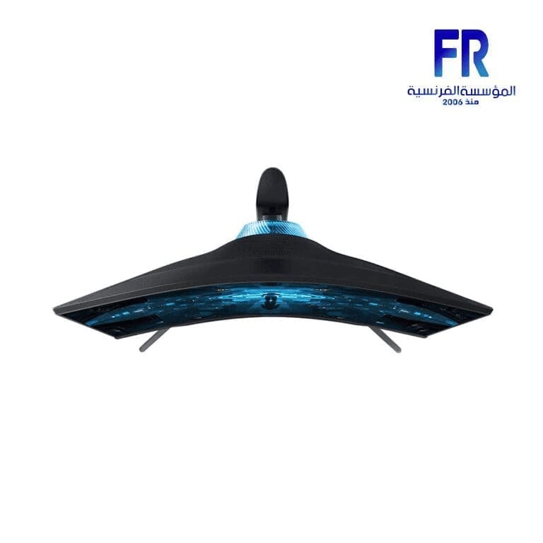 Samsung Odyssey G7 Lc27G75 Tqwmxzn 27 Inch 240Hz 1Ms 2K VA Curved ...