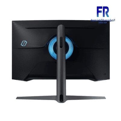 Samsung Odyssey G7 Lc27G75 Tqwmxzn 27 Inch 240Hz 1Ms 2K VA Curved ...