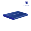 Samsung T7 1Tb Blue External Solid State Drive SSD | Alfrensia – Best ...