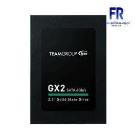 Team Group Gx2 1Tb 3D Nand Internal Solid State Drive SSD | Alfrensia ...