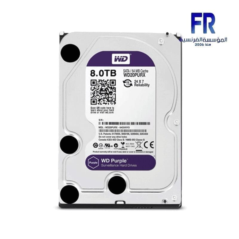 WD MY PASSPORT 2T EXTERNAL HARD Drive | Alfrensia