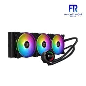TT TH360 360MM ARGB SYNC AIO LIQUID CPU Cooler