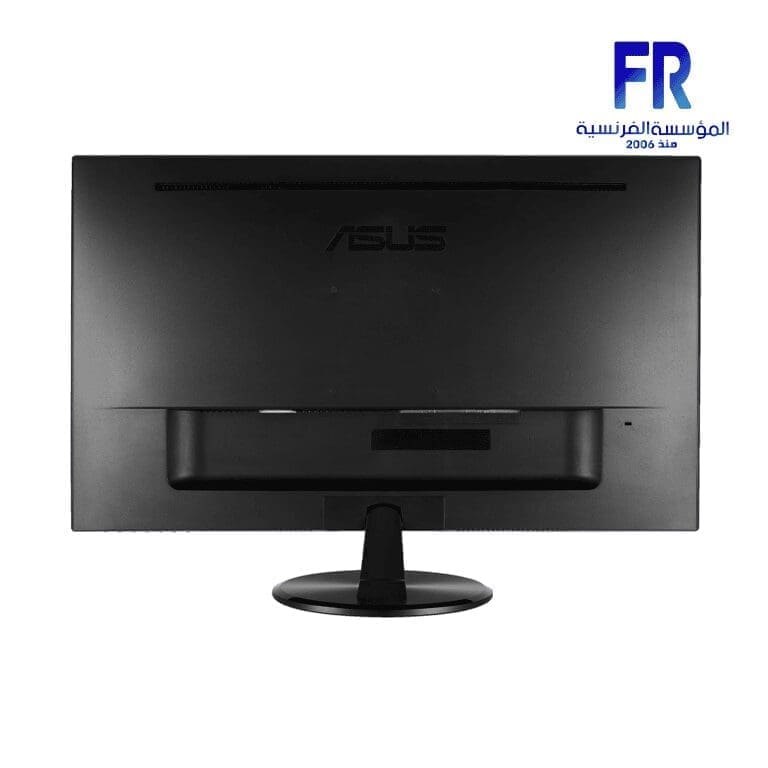 Asus Vp247Hae 24 Inch 60Hz 5Ms VA Monitor | Alfrensia – Best PC ...