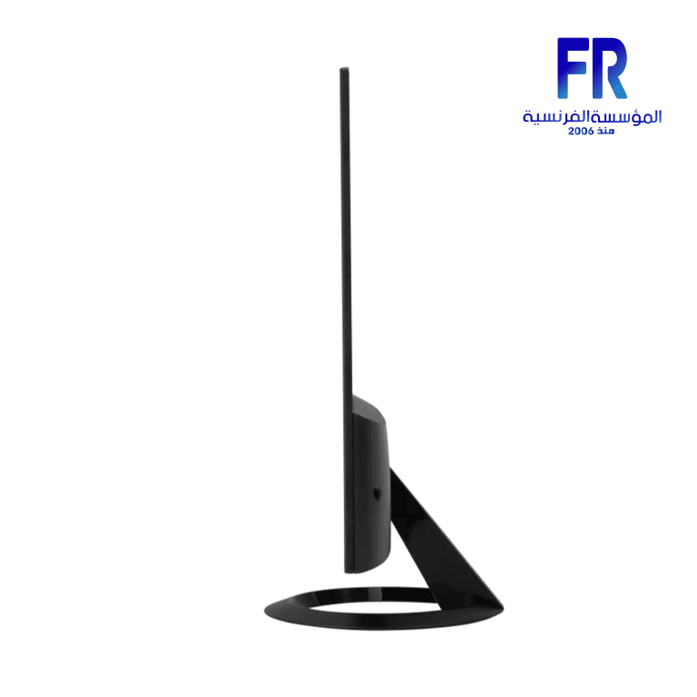 Asus Vz27Ehe 27 Inch 75Hz 1Ms IPS Monitor | Alfrensia – Best PC ...