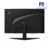 Msi Optix G27C5 27 Inch 165Hz 1Ms VA Curved Gaming Monitor | Alfrensia
