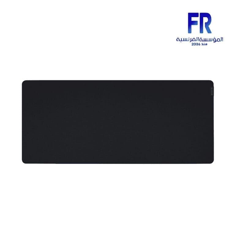 RAZER GOLIATHUS CHROMA SOFT RGB Mouse Pad | Alfrensia