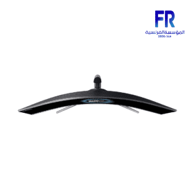 Samsung Odyssey QLED C49HG90 49 Inch 144Hz 1Ms DQHD 3840 x 1080 VA ...