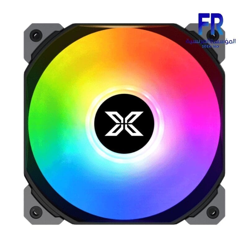 Xigmatek Starz X22A Pwm Argb Fan | Alfrensia – Best PC Hardware ...