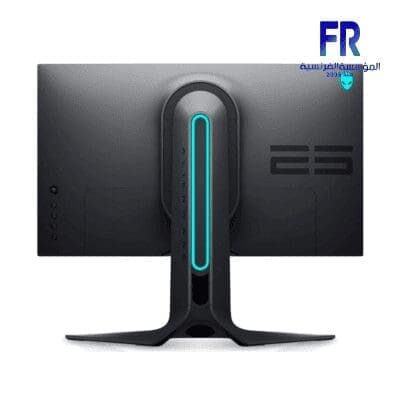 Alienware Aw2521Hfa 25 Inch 240Hz 1Ms Fast IPS Gaming Monitor ...