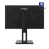 Msi Pro Mp242P 24 Inch 75Hz 5Ms IPS Monitor | Alfrensia