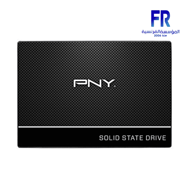 Pny Cs900 120Gb Internal Solid State Drive SSD | Alfrensia