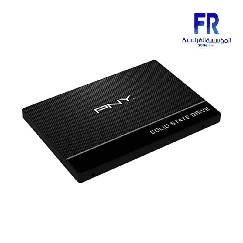 Pny Cs900 240Gb Internal Solid State Drive SSD | Alfrensia – Best PC ...