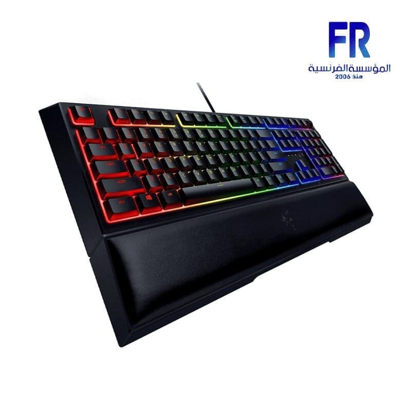 Razer Ornata V2 Arabic Gaming Keyboard | Alfrensia – Best PC Hardware ...