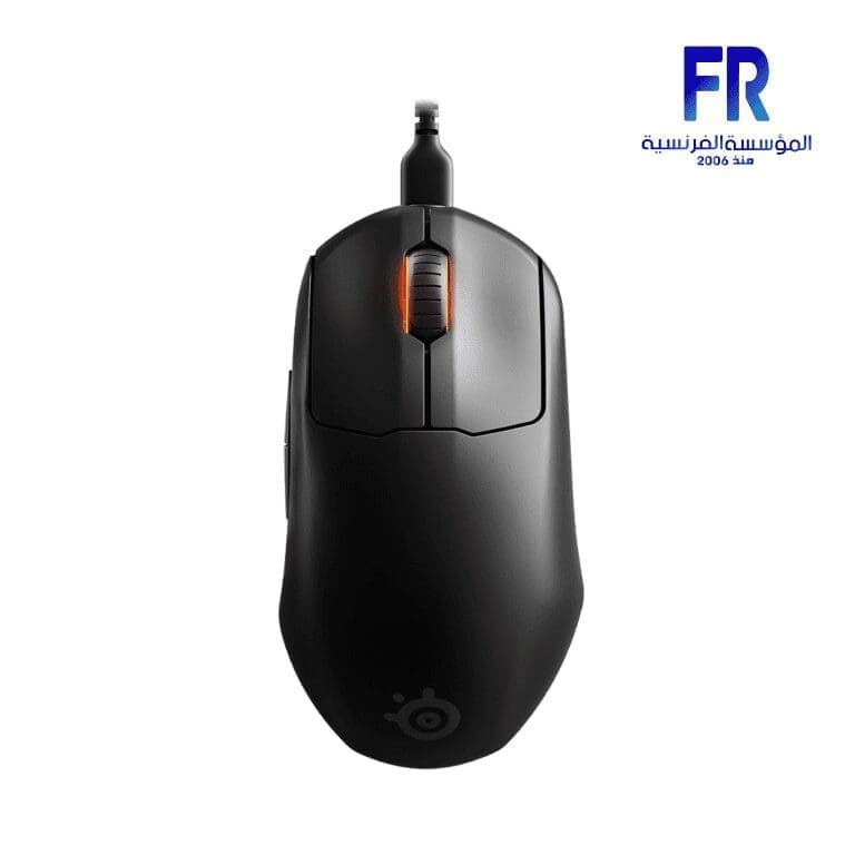 SteelSeries Rival 650 Wireless Gaming Mouse | Alfrensia – Best PC ...