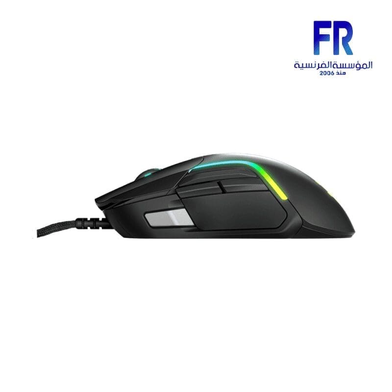 Steelseries Prime Plus Wired Gaming Mouse | Alfrensia