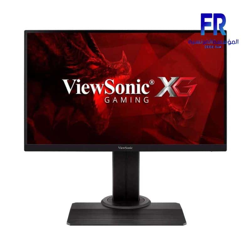 BENQ MOBIUZ EX 2510S 25 INCH 165HZ 1MS FHD IPS GAMING Monitor