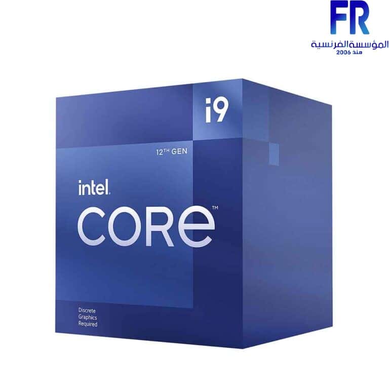 INTEL CORE I9 11900K Processor | Alfrensia