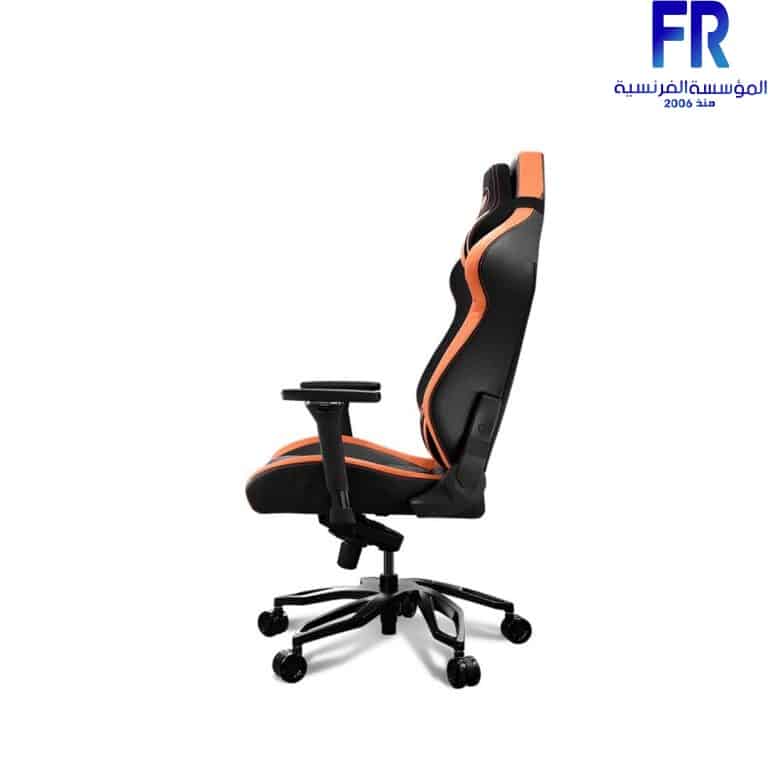 Cougar Armor Titan Pro Gaming Chair | Alfrensia .COM