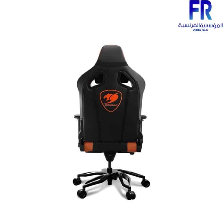 Cougar Armor Titan Pro Gaming Chair | Alfrensia .COM