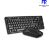 A4Tech 3330N Wirless Keyboard And Mouse | Alfrensia