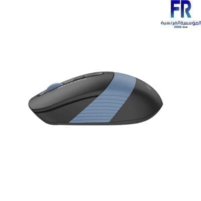 A4Tech Fb10Cs Ash Blue Rechargeable Wireless And Bluetooth Mouse ...