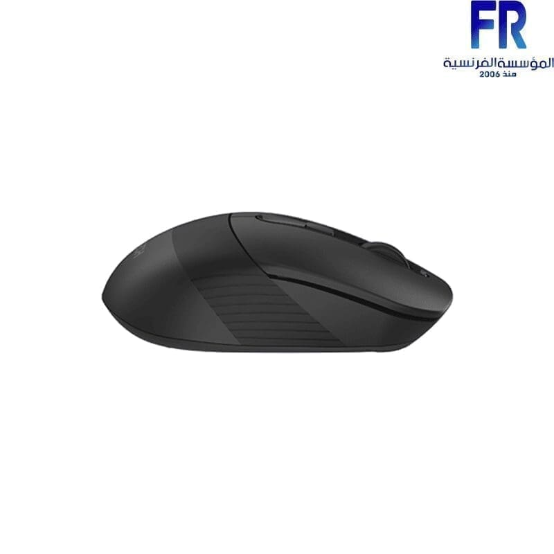 A4Tech Fb10Cs Stone Black Rechargeable Wireless And Bluetooth Mouse ...