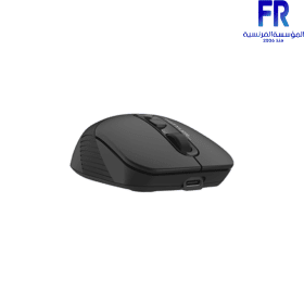 A4Tech Fb10Cs Stone Black Rechargeable Wireless And Bluetooth Mouse ...