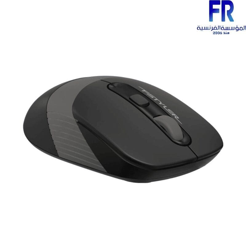 A4Tech Fg10S Wireless Mouse | Alfrensia
