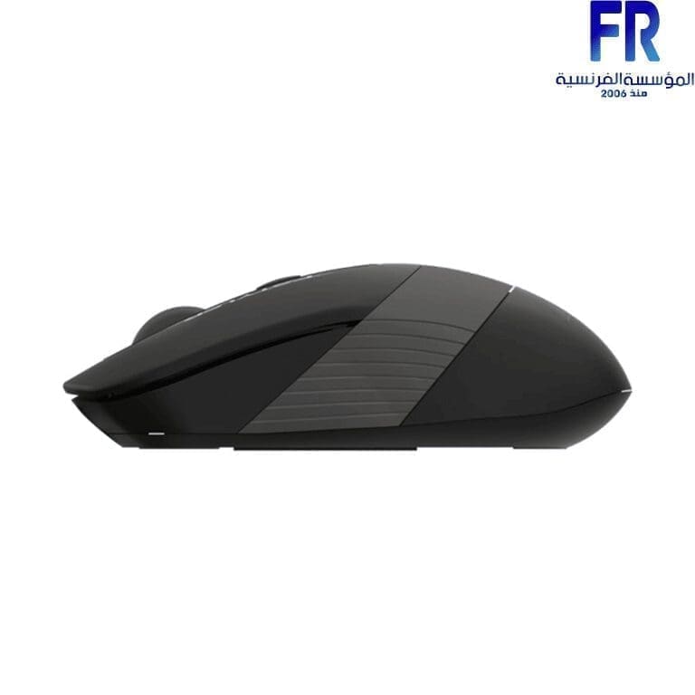 A4Tech Fg10S Wireless Mouse | Alfrensia – Best PC Hardware & Gaming Gear