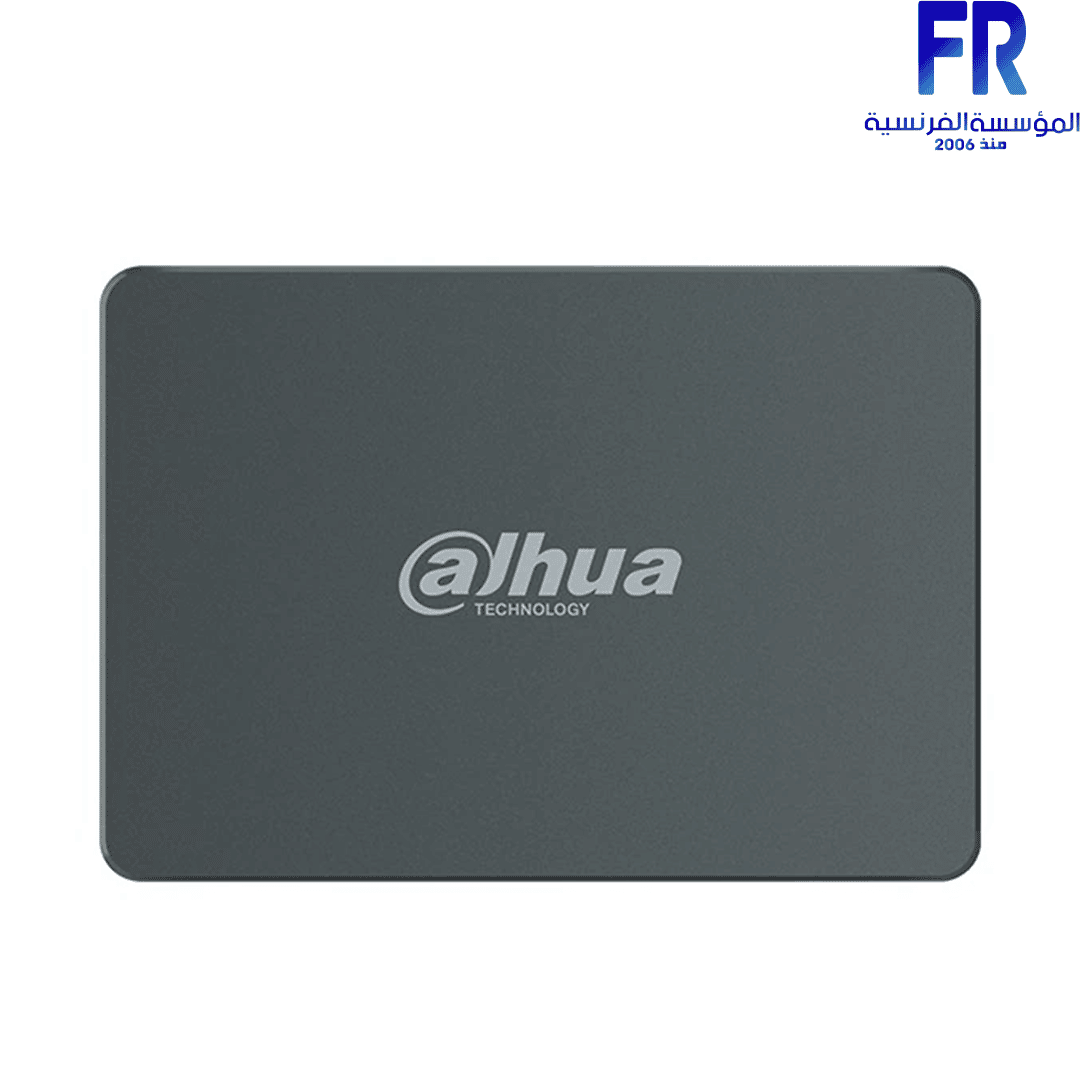 DAHUA C800A 120GB INTERNAL SOILD STATE Drive | Alfrensia