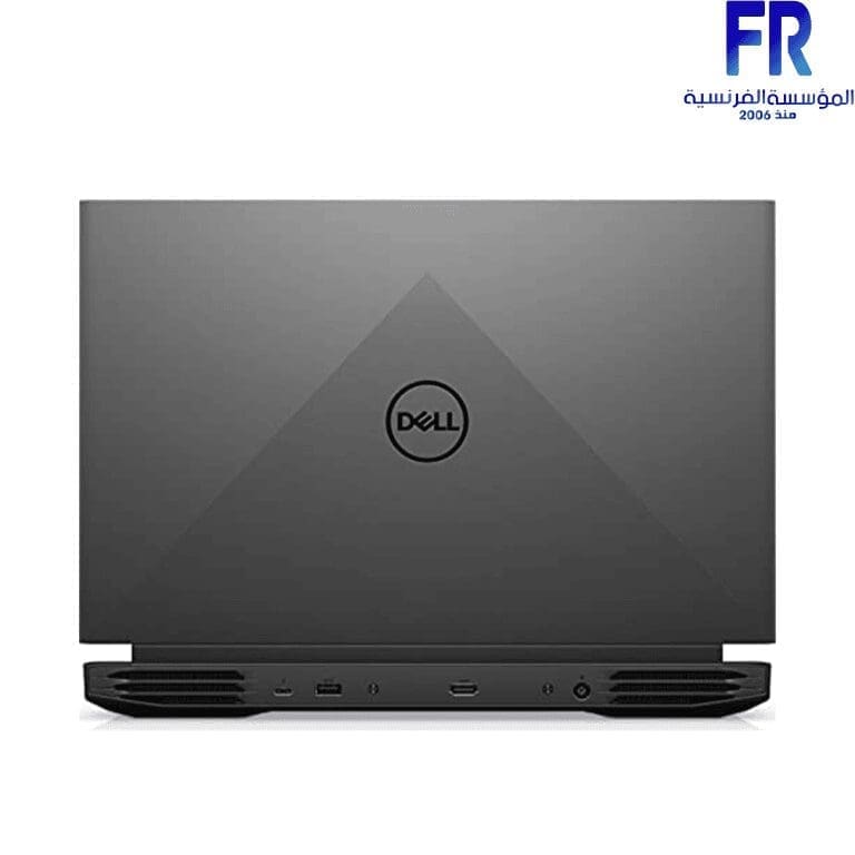DELL G15 5510 Core I5-10500H GAMING LAPTOP | Alfrensia